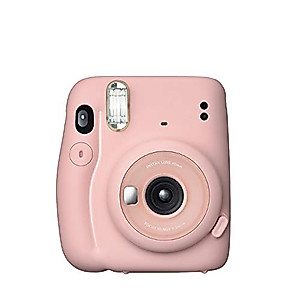 LKYBOA Children Can Take Pictures with Digital Cameras Small Students, Portable Mini Children’s Day Gifts (Color : A)