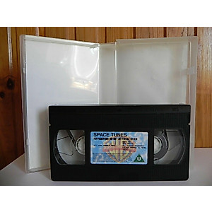 Space Looney Tunes [VHS]