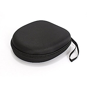 Ginsco Headphone Carrying Case Storage Bag Pouch Compatible with E7 PRO XB950N1 XB950B1 QC35