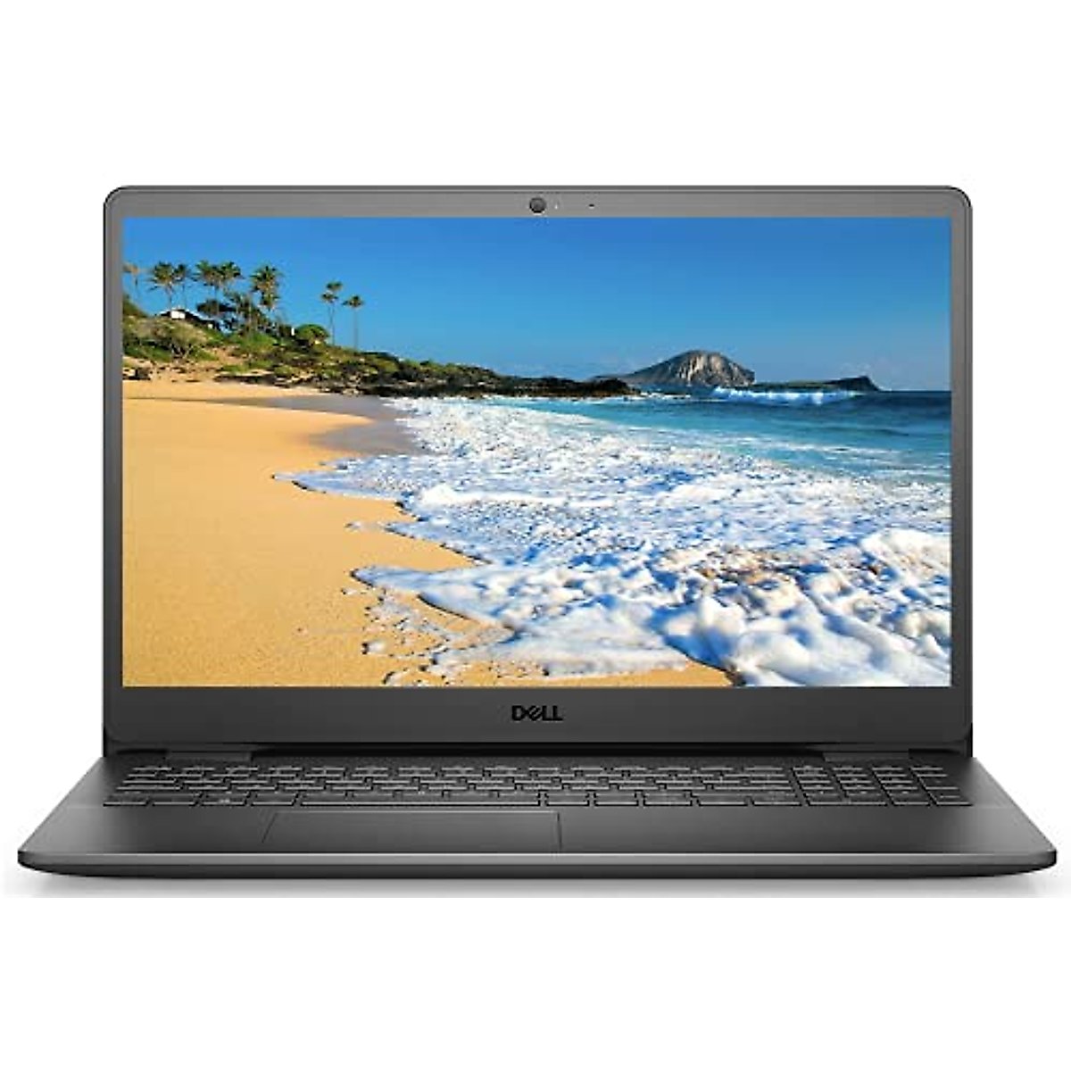 2021 Newest Dell Inspiron 15 3000 Laptop Computer, 15.6" HD Display, Intel Celeron N4020 Dual-Core Processor,up to 2.80 GHz, 8GB DDR4 RAM, 128GB PCIe SSD,HD Webcam, HDMI,Bluetooth,Wi-Fi, Win 10 Home