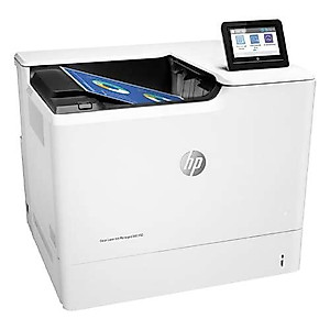 HP Laserjet Managed E65150dn Desktop Color Printer - Duplex -Upto 50ppm - 3GY03A