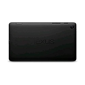 Nexus 7 from Google (7-Inch, 16 GB, Black) by ASUS (2013) Tablet