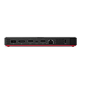 Lenovo ThinkCentre M90n, i5-8265U, UHD Graphics 620, 8GB, 512GB SSD, Win 10 Pro