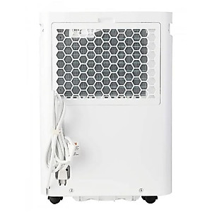 Hisense 35-Pint 2-Speed Dehumidifier ENERGY STAR (For Rooms 1501-3000 sq ft)