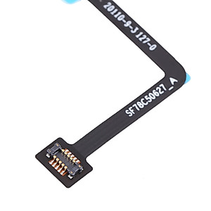 UCAMI JianMing Replacement Light Sensor Flex Cable for Motorola One Hyper Repair Kit