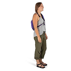 Osprey Daylite Shoulder Sling Bag, Dream Purple, One Size