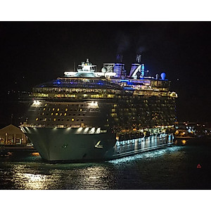 WIMACT Marine Boat Lights, 12V Waterproof Boat Interior Navigation Light Boat Deck Courtesy Cockpit Lighting for Pontoon Yacht Sailboat Kayak(10Pack)(Blue)