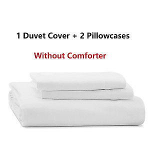 LUVIVIHOME 3PCS African American Bedding Sets, Black Duvet Cover Queen, Black Man Black Pride Melanin Afro Black King Comforter Quilt Cover, Man Cave Positive Inspirational Gifts for Men 2 Pillowcases