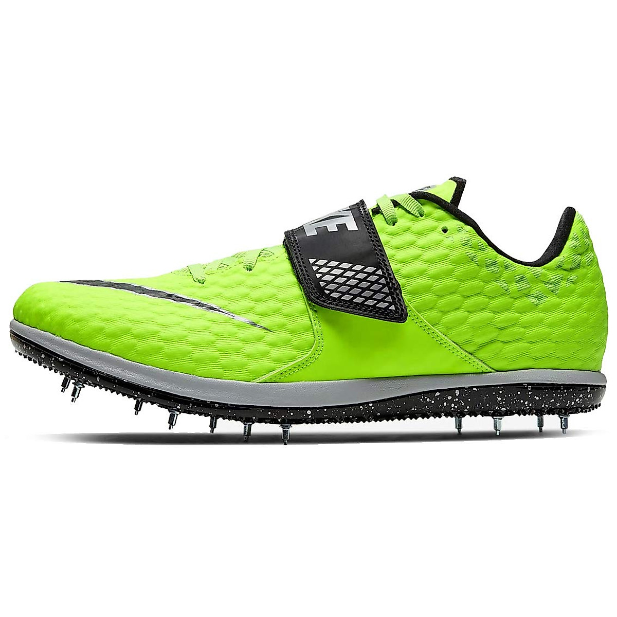 Nike High Jump Elite Unisex Jumping Spike 806561-300 Size 6.5