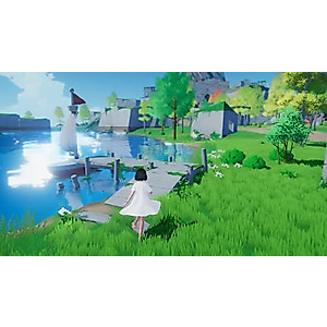 Ever Forward - Nintendo Switch