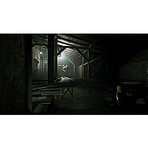 Observer: System Redux - Xbox Series X