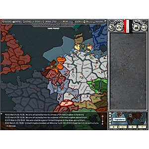 Hearts of Iron Anthology - PC