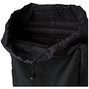 Patagonia Backpack, Black, Arbor Lid Pack