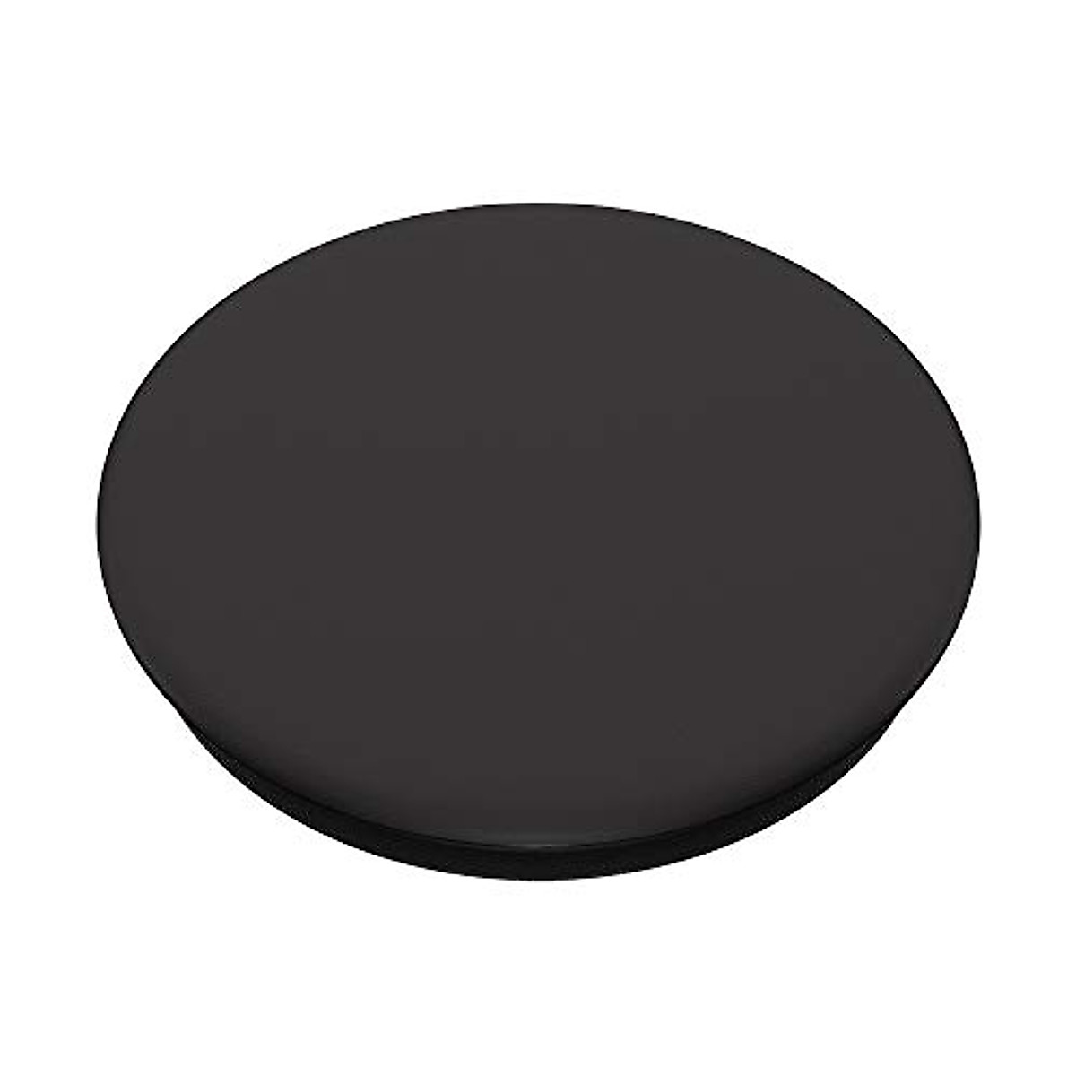 Simple Chic Solid Color Neutral Gray Brown Earth Tone PopSockets PopGrip: Swappable Grip for Phones & Tablets