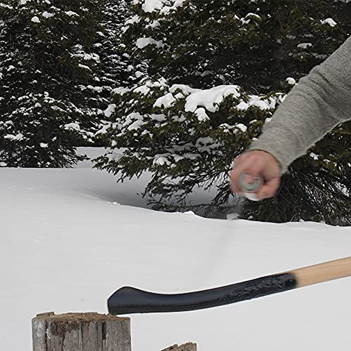 Flex Seal Mini, 3-Pack, White, Stop Leaks Instantly, Waterproof Rubber Spray On Sealant Coating, Travel Size, Perfect for Gutters, Wood, RV, Campers, Roof Repair, Skylights, Windows, and More