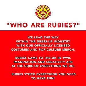 Rubie's womens Supergirl Tv Show Dress Adult Sized Costumes, As Shown, Small US