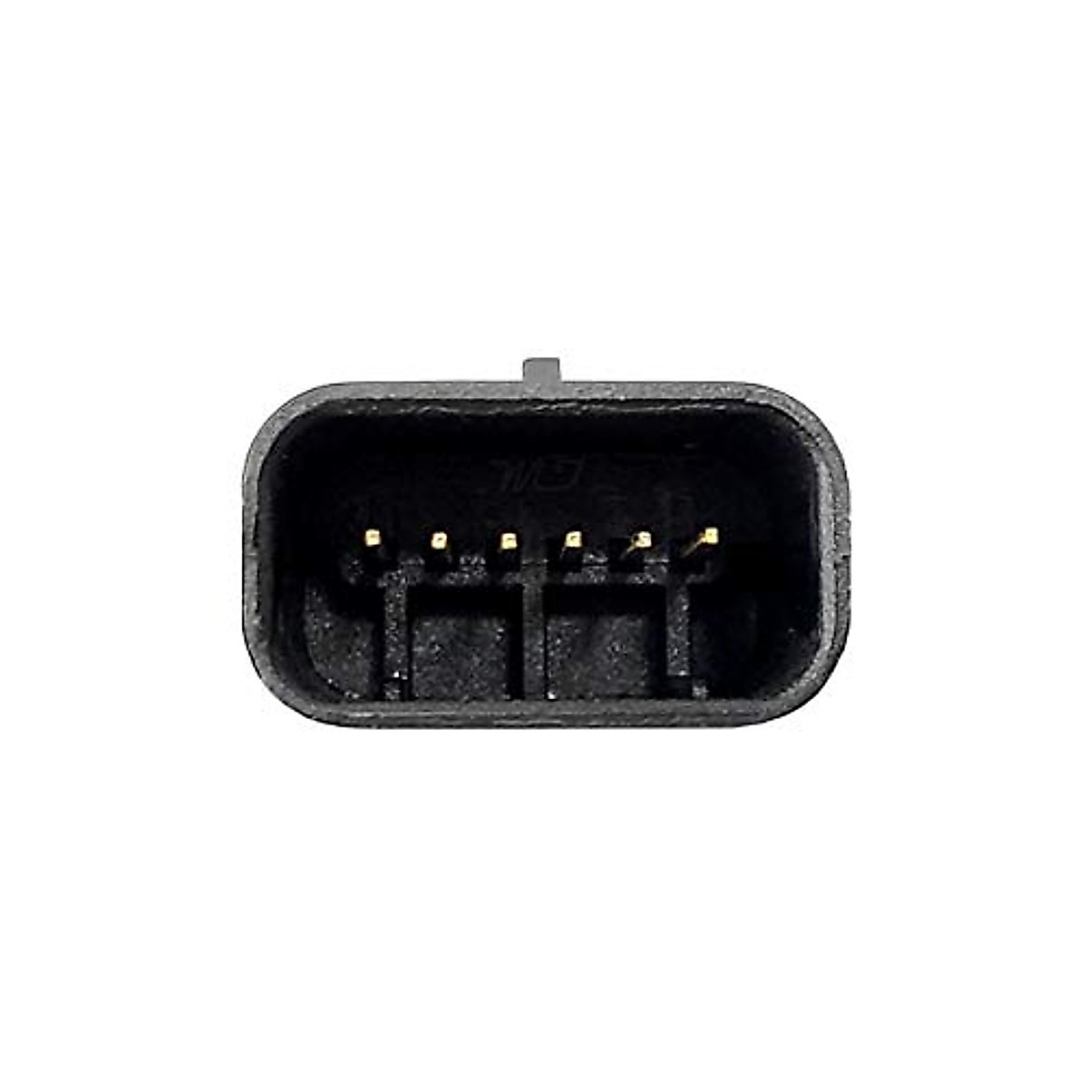 Master Tailgaters Replacement for Ford Edge (2013-2014) Backup Camera OE Part # DT4Z-19G490-A, DT4Z-19G490-B, ET4Z-19G490-A
