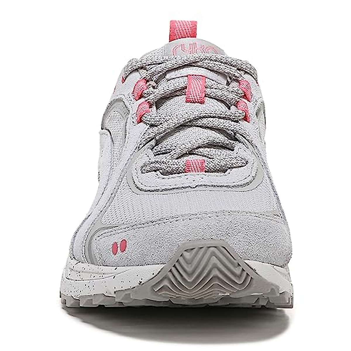 Ryka Women's Sky Walk Trail 2 Hiking Shoe Vapor Grey 10 M