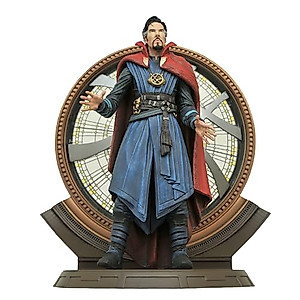Marvel Select: Doctor Strange in The Multiverse of Madness Action Figure