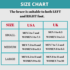 MEDIZED® Ankle Brace, Stabilizer, Lace Up Adjustable Support, Stirrup Compression – for Running, Basketball, Volleyball, Injury Recovery, Sprain, Ankle Wrap for Men, Women, and Children (Large)