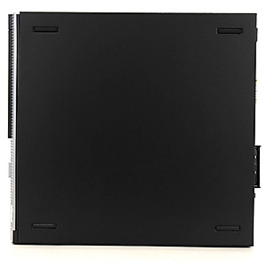 Desktop Computer PC Compatible With Dell OptiPlex 7020, Quad Core i5 3.3GHz, 8GB RAM, 1TB HDD, DVD, Keyboard, Mouse, WiFi and Bluetooth, Windows 10 Professional (Renewed)