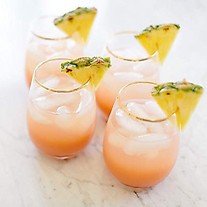 Blendtec Commercial Blender, Black (Renewed)