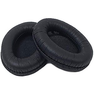 Genuine Replacement Ear Pads Cushions for SENNHEISER HD202 HD203 HD212 HD212-Pro HD497 EH150 EH250 HD62-TV Headphones