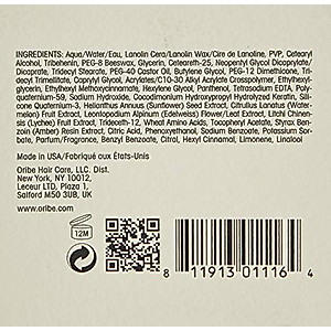 Oribe Rough Luxury Soft Molding Paste 1.7 Fl Oz (Pack of 1)