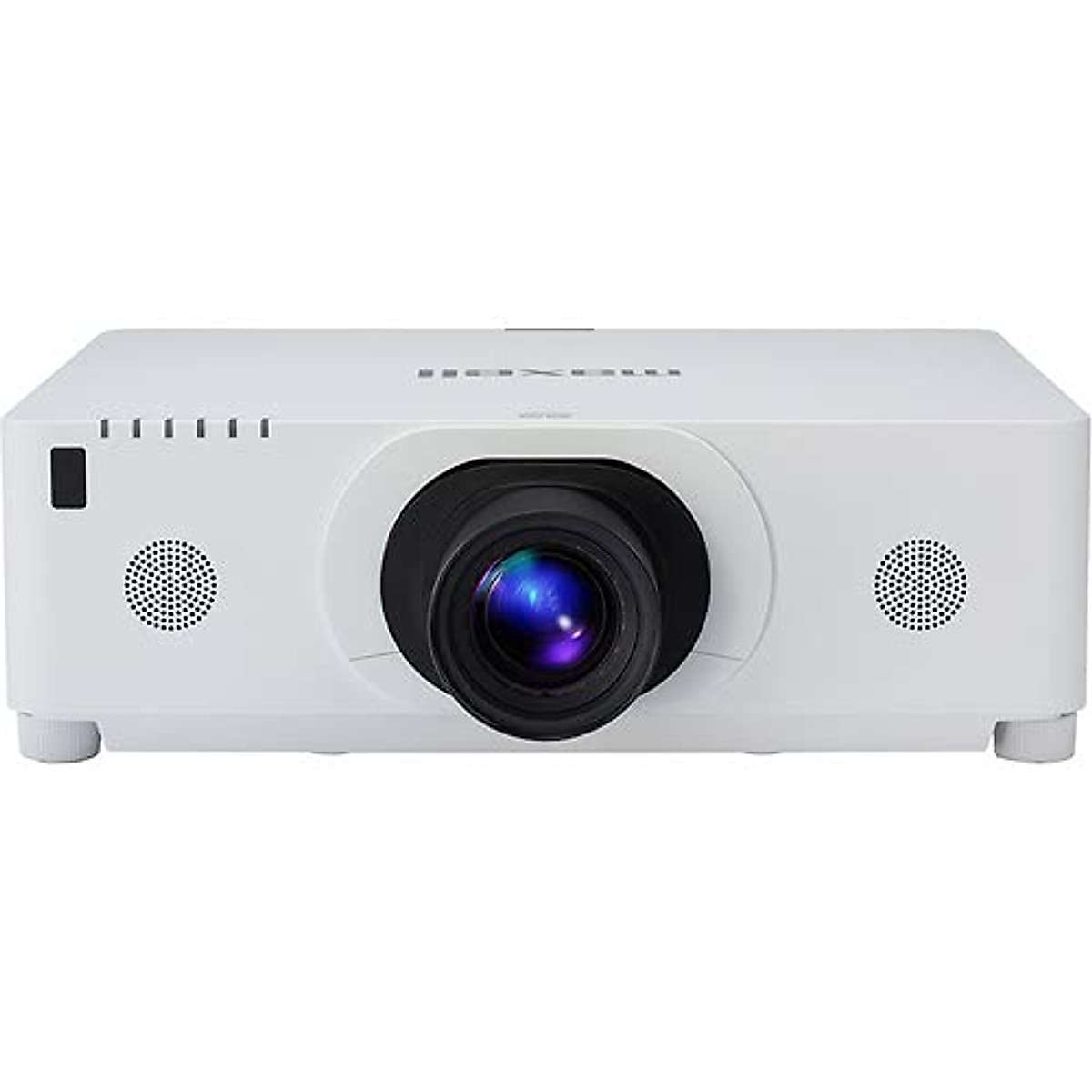 Maxell MCWU8701W WUXGA 7000 Lumen 3LCD Projector (White)