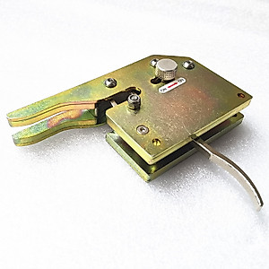 FEIXIA AK-200 Heavy Bow DIY Trigger with Crossbow of 200 lbs and Above Full Metal Trigger Group