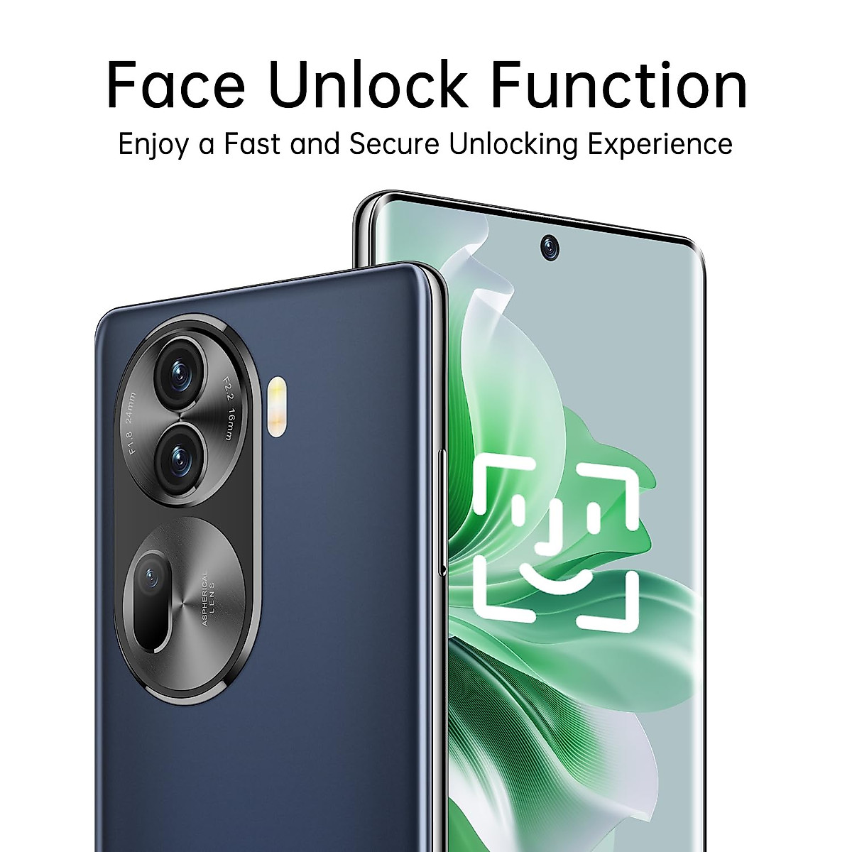 XUANMEIKE Silicone Food Storage Bags 4 Packs of Reusable Food Storage Bags(Upright)Suitable for Storage of Various Foods Freezing, Keeping Fresh, Cooking, Heating(Blue White Pink Green)