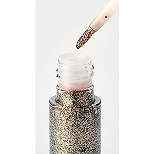 Revlon PhotoReady Eye Art Lid+Line+Lash, Topaz Twinkle