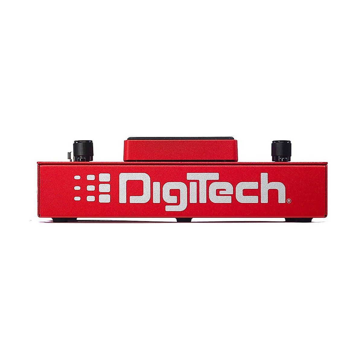 Digitech Whammy DT Pitch Shift Drop Tune Guitar Effects Pedal Bundle with 2 Patch Cables and FS3X 3 Button Footswitch