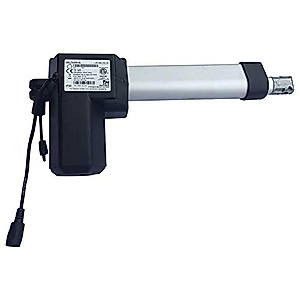 Fromann Model 1.28.000.131.30 Motor Electric Recliner Lift Chair Actuator Okin DeltadriveReplacement