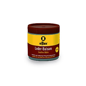 Effax Leather Balm, 50ml