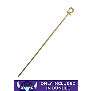 Adult All-Powerful Pharaoh Costume Plus Size Egyptian Pharaoh Costume 4X