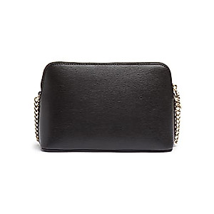 DKNY Minimal, Black Gold