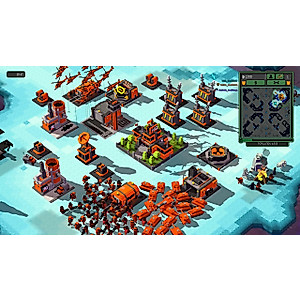 8-Bit Armies PS4 (PS4)