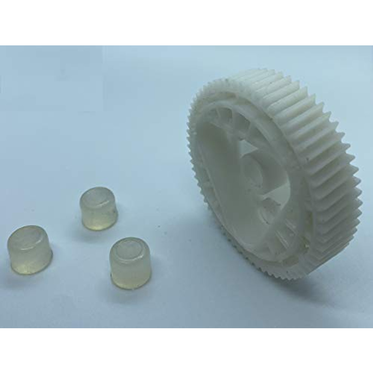 RV Stairs Entry Step Motor 32 Series Stripped Gear Replacement Repair kit