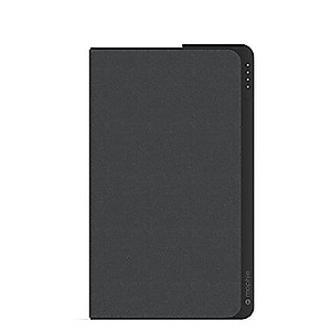 mophie 4167_PWRSTION-AC-20K-BLK Powerstation AC - External Battery - Made for Laptops, Tablets, Smartphones and Other USB & AC Devices - Black