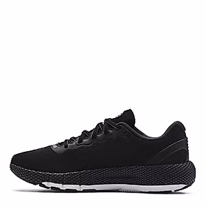 Under Armour HOVR Machina 2 Women's Running Shoes - AW21-9 - Black