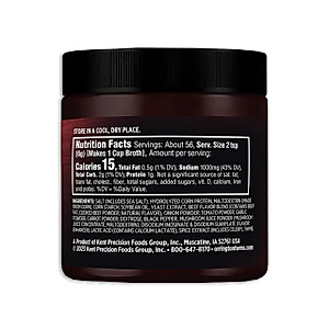 Orrington Farms Beef Flavored Soup Base 56 Servings ( 2 Pack )