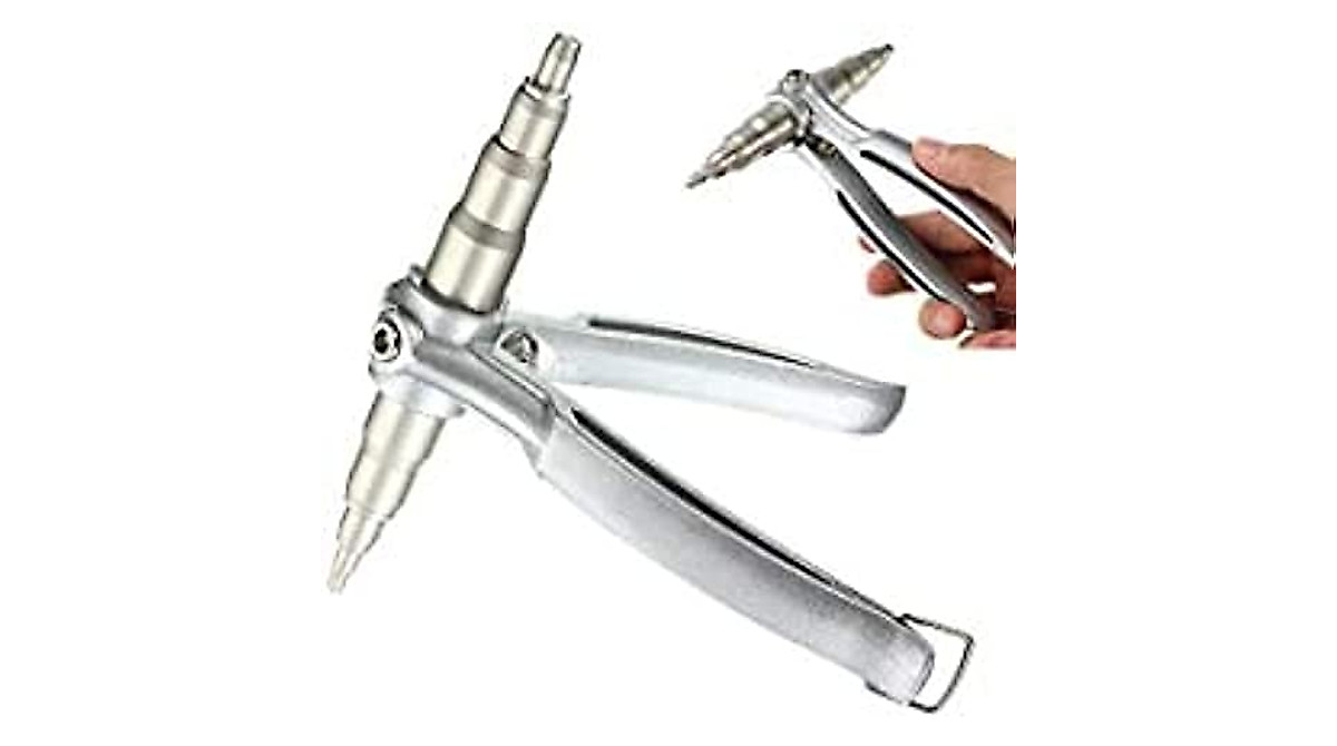 Universal Copper Pipe Expander Tool for Refrigeration