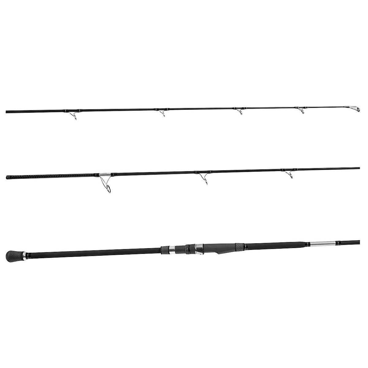 Tsunami SaltX Surf TSSTXSS1002M Spinning Rod