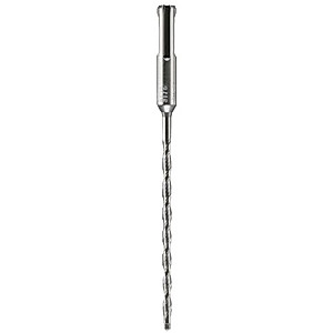 Bosch HCFC2011B25 25-Piece 3/16 In. x 6-1/2 In. SDS-plus Bulldog Xtreme Rotary Hammer Bits