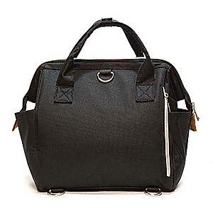 Nupouch Women's Contemporary Zoey Satchel