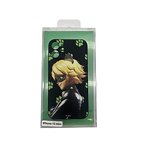 ZAG STORE - Miraculous Ladybug - Cat Noir Phone Case iPhone 8