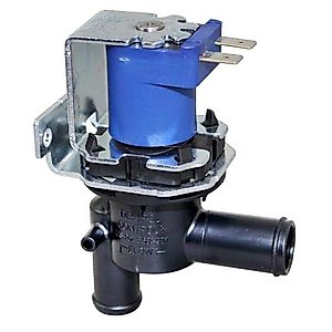 Exact FIT for ICE-O-Matic 9041086-04 Purge Valve - 120V - Replacement Part by MAVRIK
