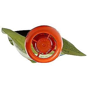 Peter Rabbit Organics Baby Kale Broccoli Mango, 4.40 oz- Packaging may vary