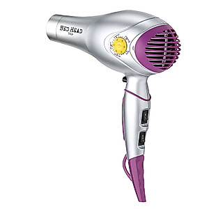 Bed Head Pump Up The Volume Hair Dryer
